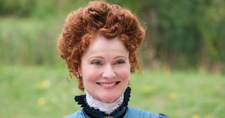 Where Is Hetty on 'Ghosts'? Details on Rebecca Wisocky's Absence