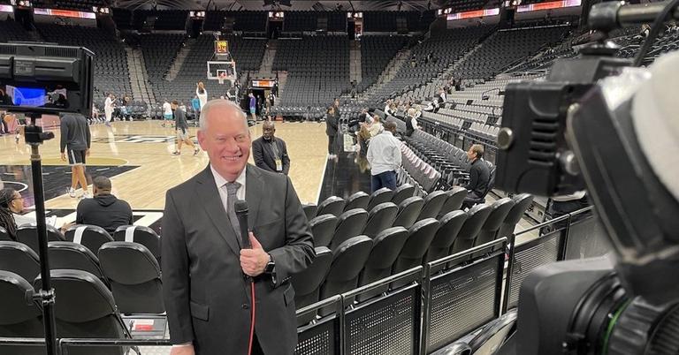 What Happened to KSAT 12 News Anchor Greg Simmons?