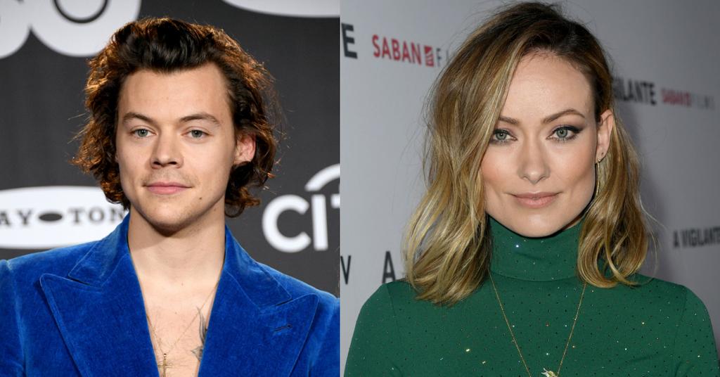 Who Is Harry Styles Dating? He and Taylor Russell Split