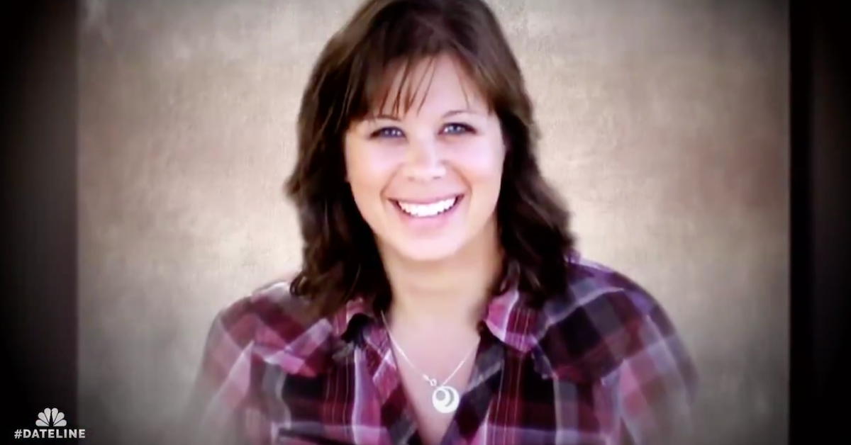 What Happened to Jan Kruse? Her Murder Is the Subject of a 'Dateline ...