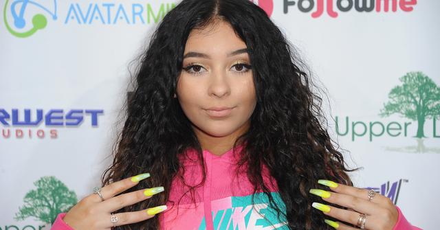 Danielle Cohn — Real Age, Boyfriend, and Dad Drama