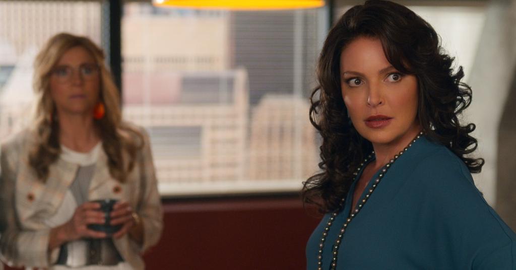 Where Were the Filming Locations for 'Firefly Lane'?