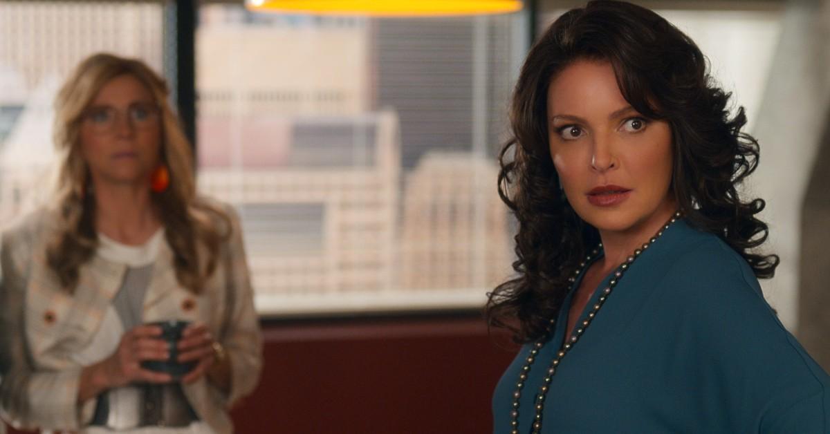 Where Were the Filming Locations for 'Firefly Lane'?