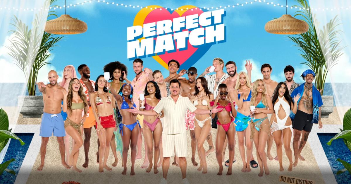 Perfect Match Season 2: Premiere Date, Cast, and More!