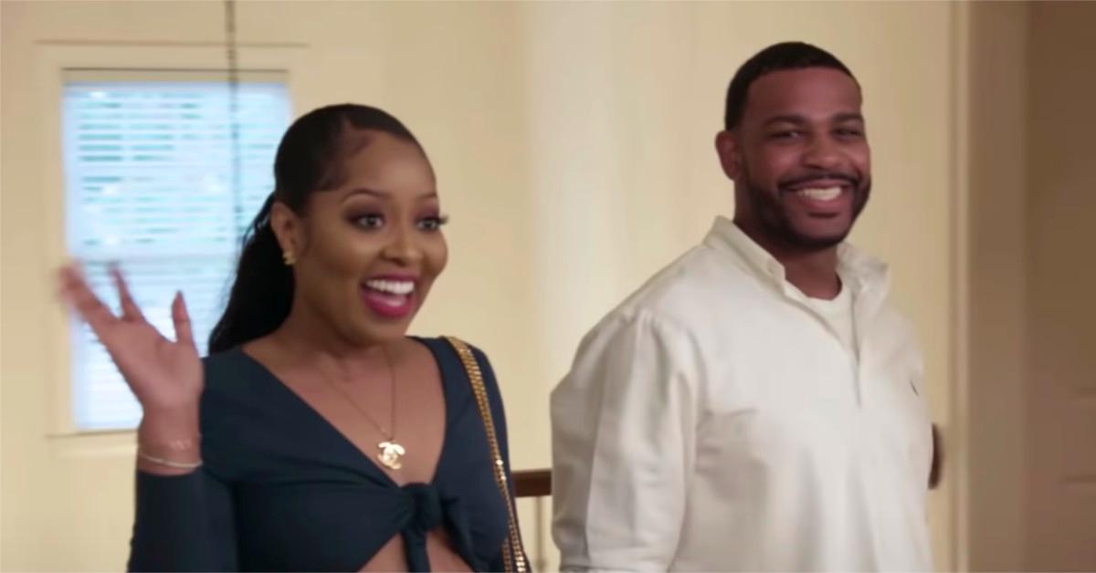 Destiny Payton Husband: ‘Love & Marriage: Huntsville’ Relationship Info