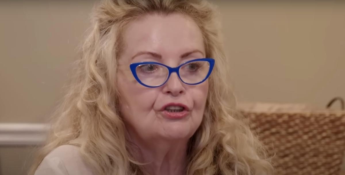 Does '90 Day Fiancé's Debbie Leave Morocco? What We Know