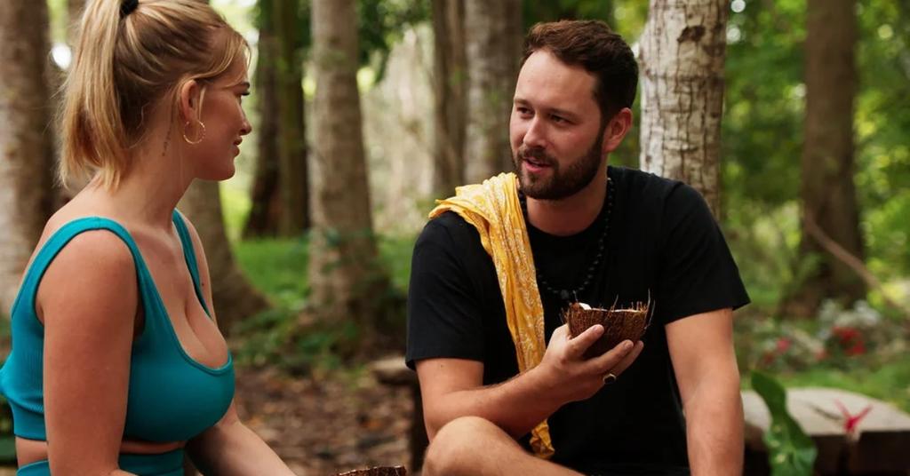 Temptation Island: Are Hall and Makayla Dating Now?