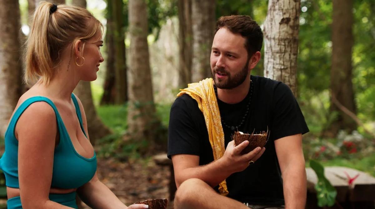 Temptation Island: Are Hall and Makayla Dating Now?