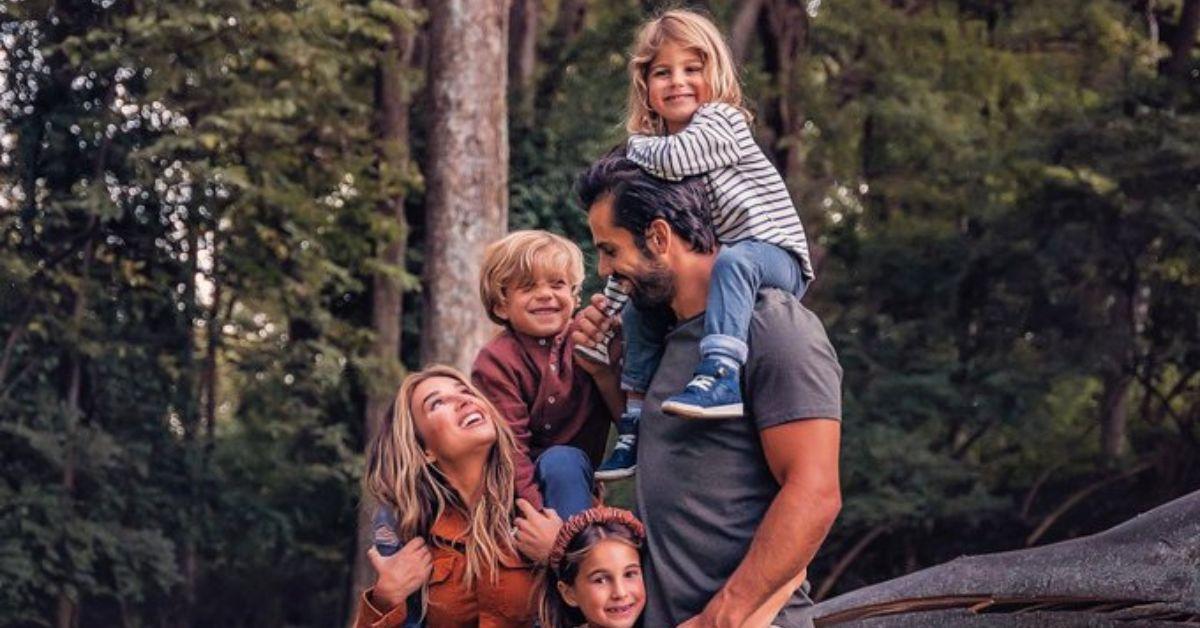 How Many Kids Does Jessie James Decker Have?