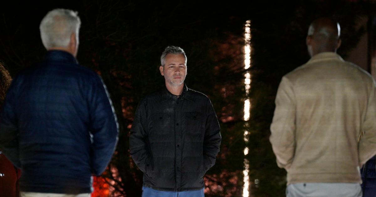 Wayne Nichols on Being Kicked off The Anonymous? (EXCLUSIVE)