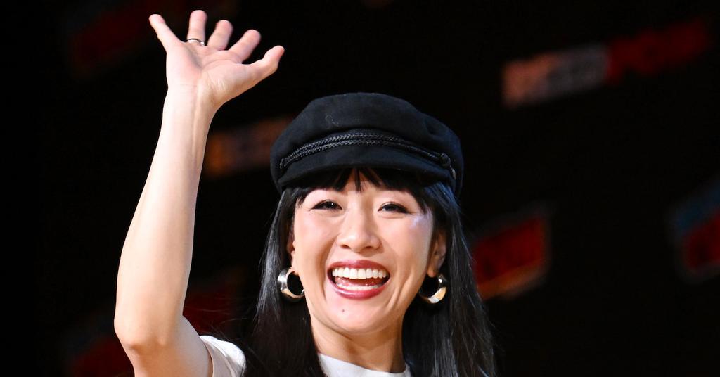 Who Is Constance Wu Dating Right Now? About Her Love Life