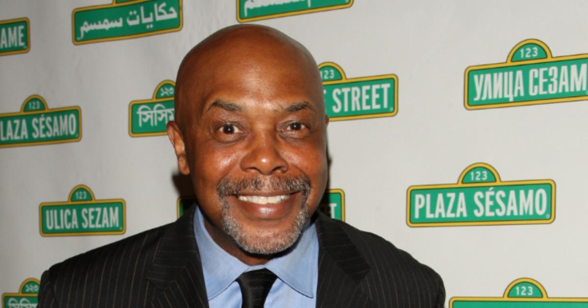 Where Is Gordon From 'Sesame Street' Now? Roscoe Orman Moved on