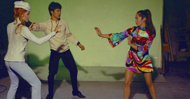 Bruce Lee's Wife and Family Life — Details Ahead of 'Be Water'