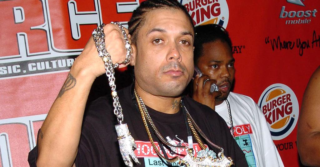 Who Started the Benzino/Eminem Beef? See a Timeline of What Happened