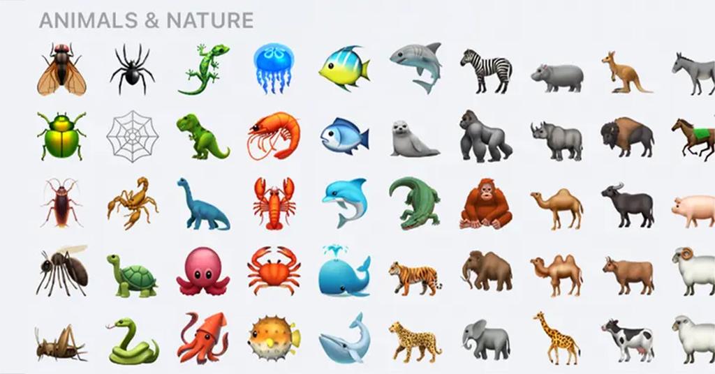 What Happened to the Seahorse Emoji?