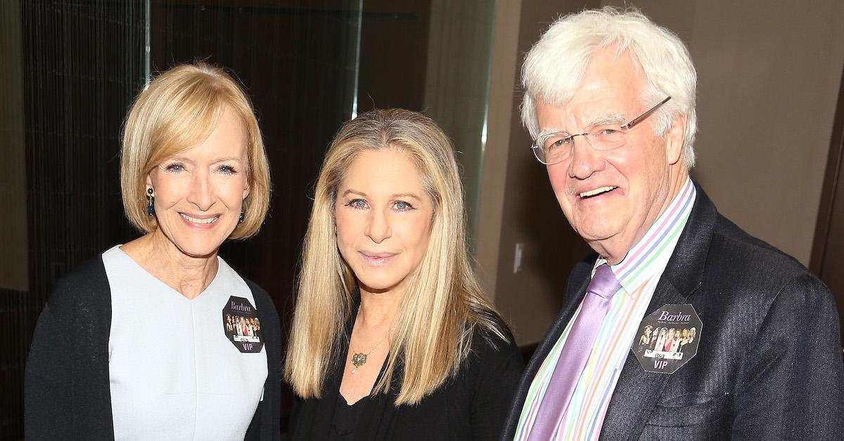 Why Did Judy Woodruff Leave ‘PBS NewsHour’? Details