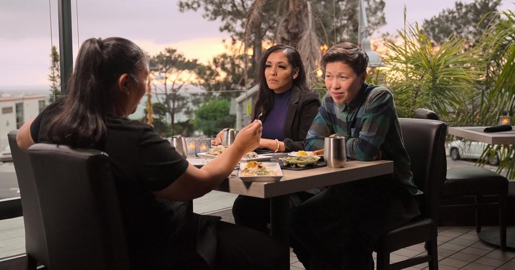 The Ultimatum: Queer Love — Are Sam and Aussie Still Together?