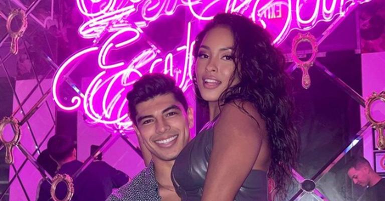 Are Nurys and Horacio From The Challenge Dating? Details
