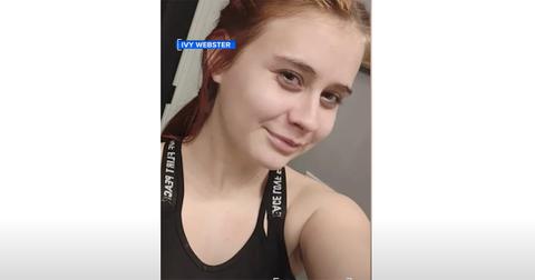 What Happened to Ivy Webster? The Oklahoma Teen Died in 2023