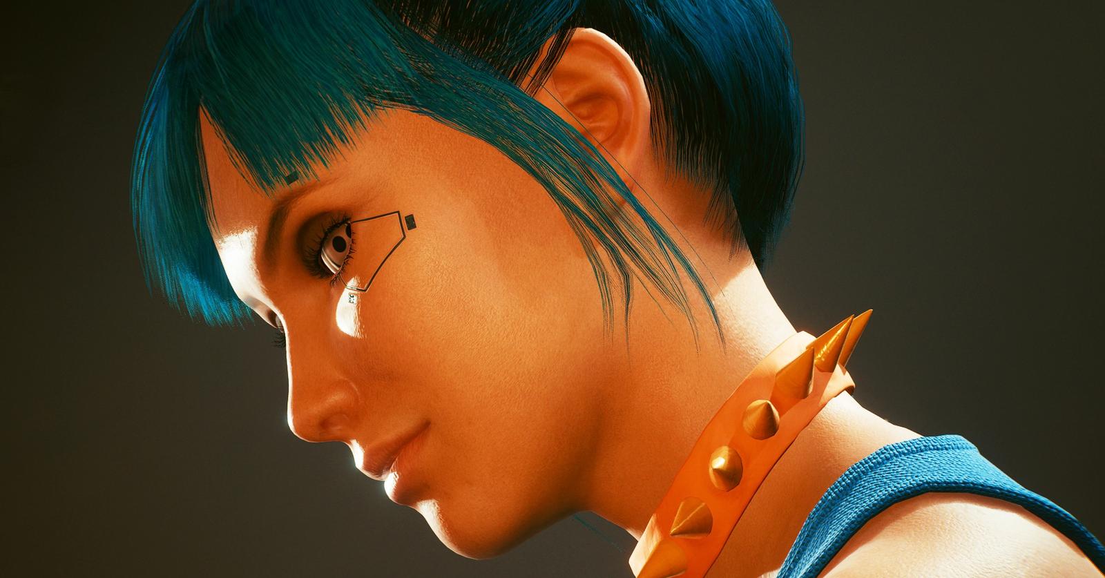 How To Get Blue Moons Stalker Quest In Cyberpunk 2077