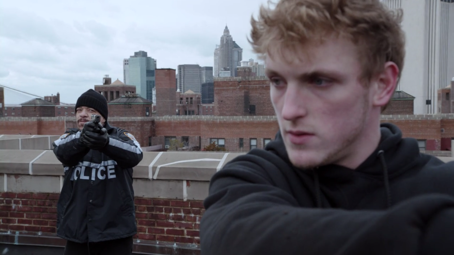 Logan Paul 'SVU' Guest Appearance — What He Says About the Role