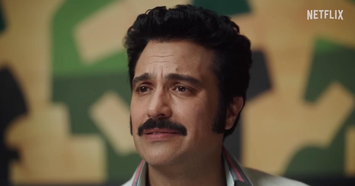 Is 'El Rey: Vicente Fernàndez' Based On A True Story? What To Know ...