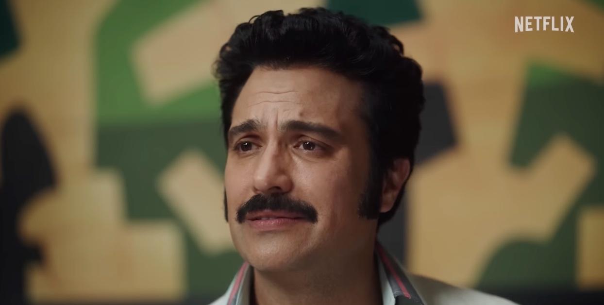 Is Netflix's 'El Rey' Based on a True Story? What to Know