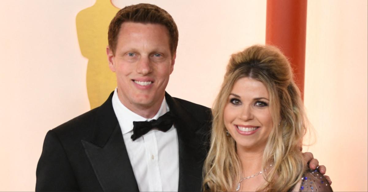 Is Billionaire Movie Producer David Ellison Married? - Shigjeta