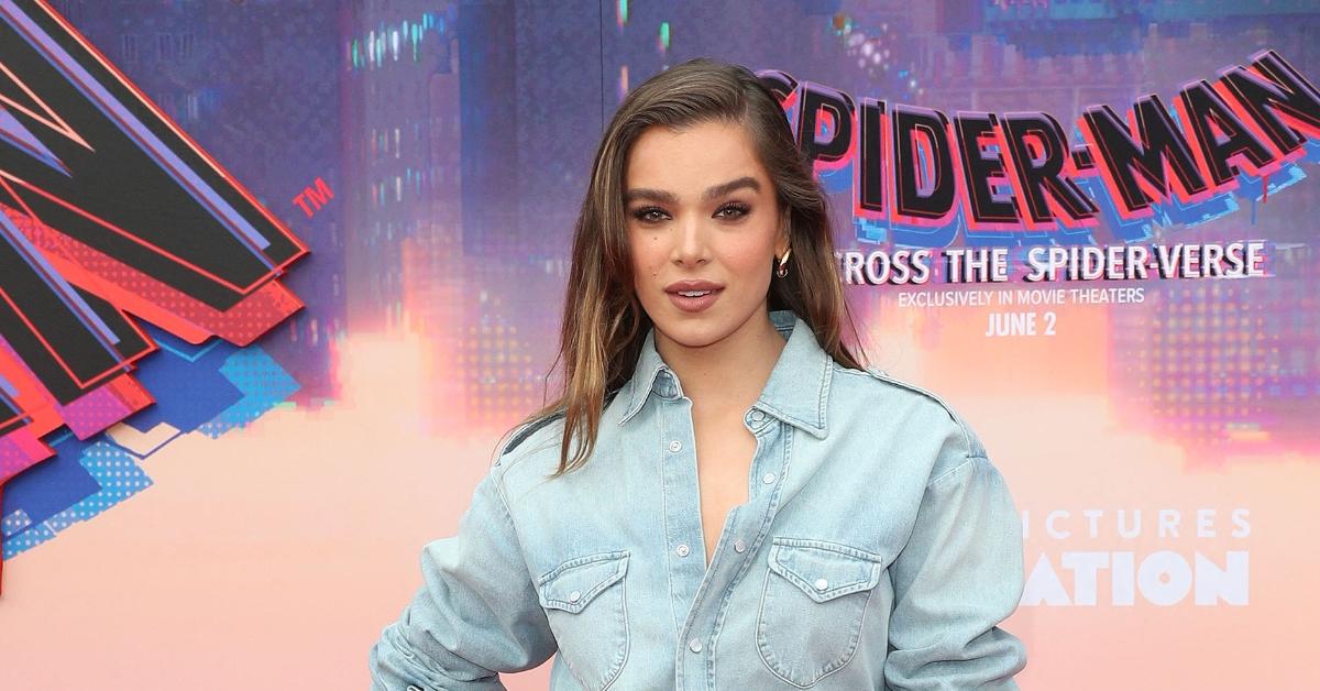 What Is Actor Hailee Steinfeld’s Net Worth? Inside Her Fortune