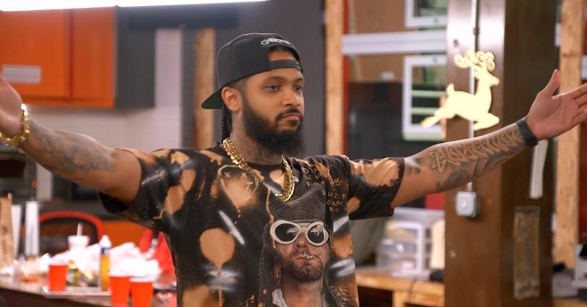 Is 'Black Ink Crew: Chicago' Canceled? Here's the Scoop