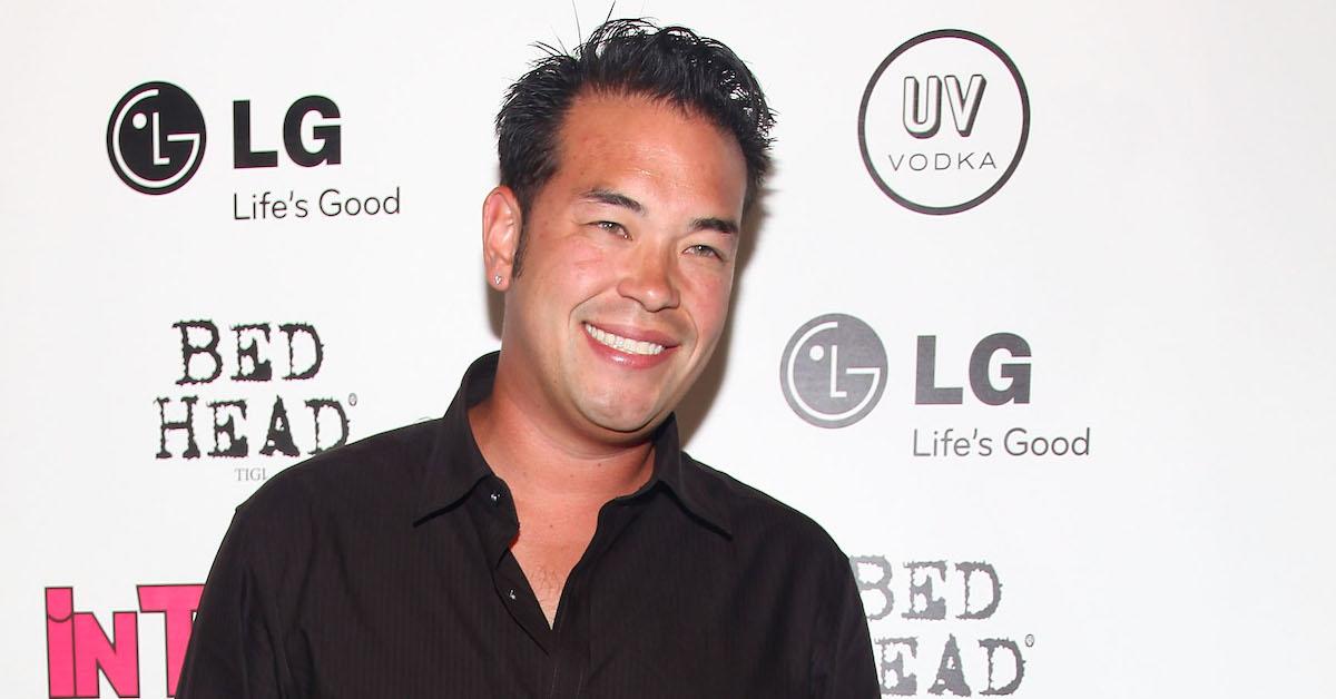 What Is Jon Gosselin's Net Worth? It's a Little Surprising
