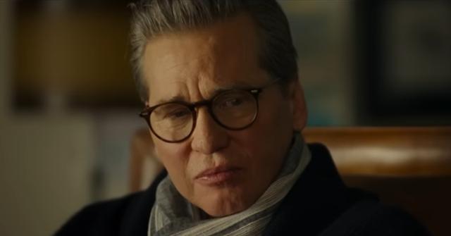 Val Kilmer's Cause of Death: Beloved Actor Dead at 65