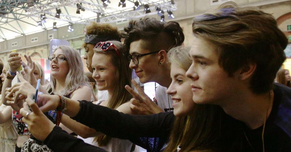 Who Is TikTok Star Sam Pepper? The Former YouTuber Has a Dark Past