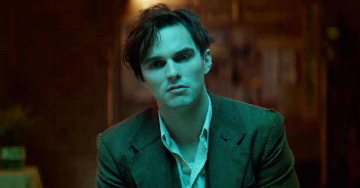 Who Is Renfield in 'Dracula'? The Vampire's Famous Minion