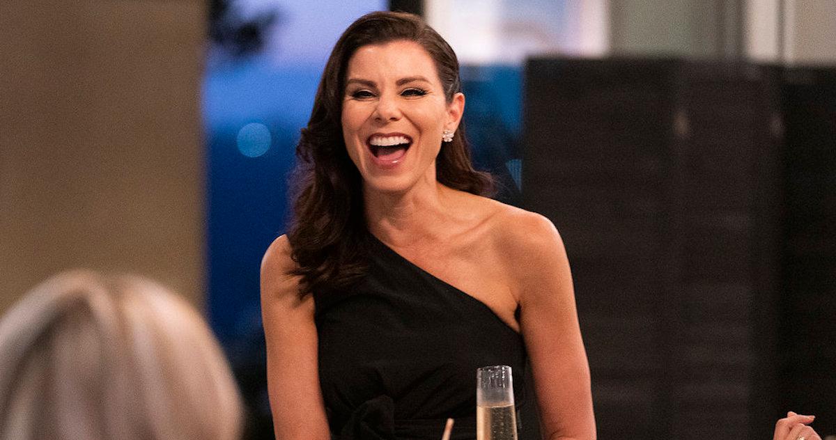 Why Is Heather Dubrow Returning to 'RHOC' for Season 16? (EXCLUSIVE)