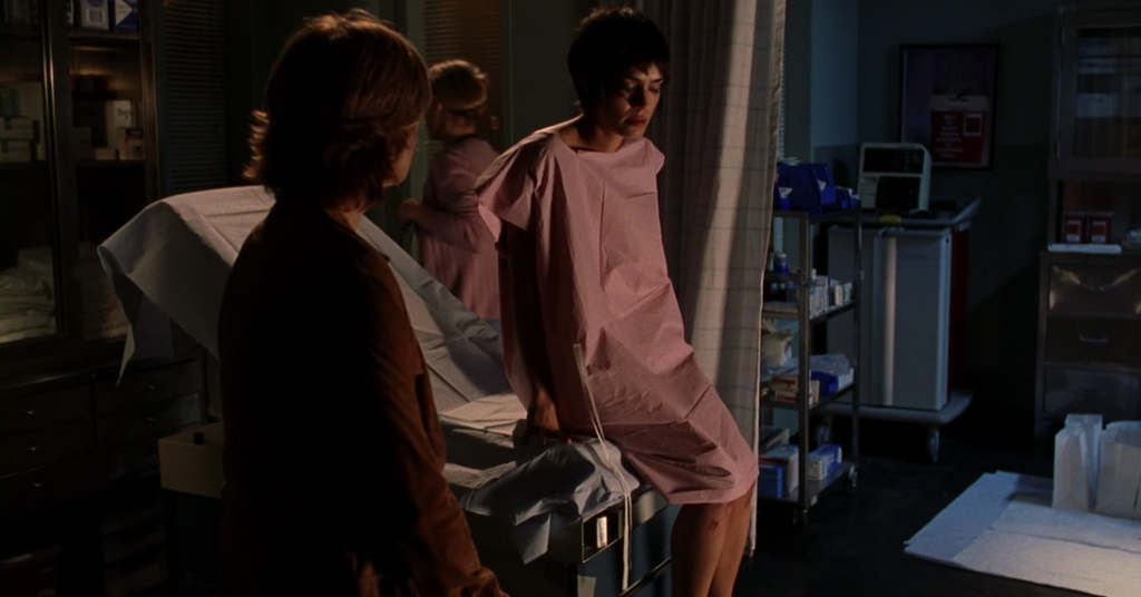 'SVU' "Doubt" Ending, Explained: Is Ron Guilty of Raping Myra?