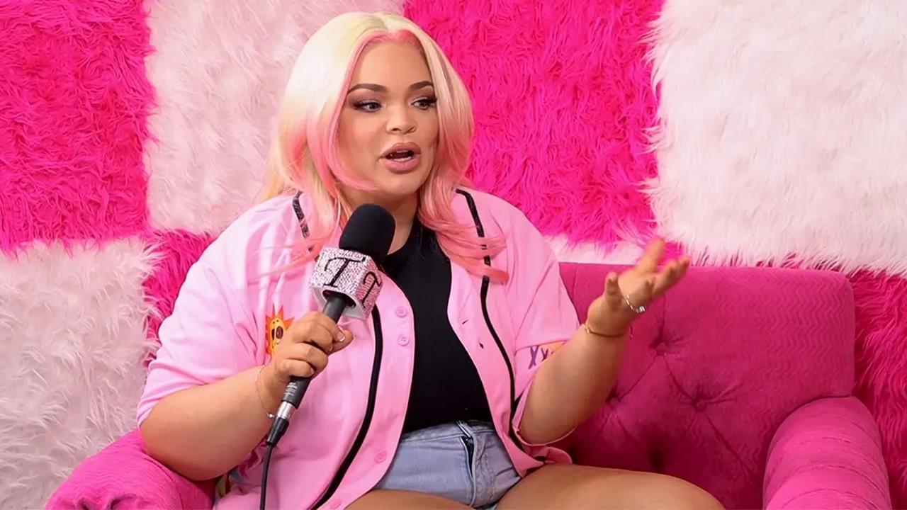 Brianna Chickenfry and Trisha Paytas Drama Explained