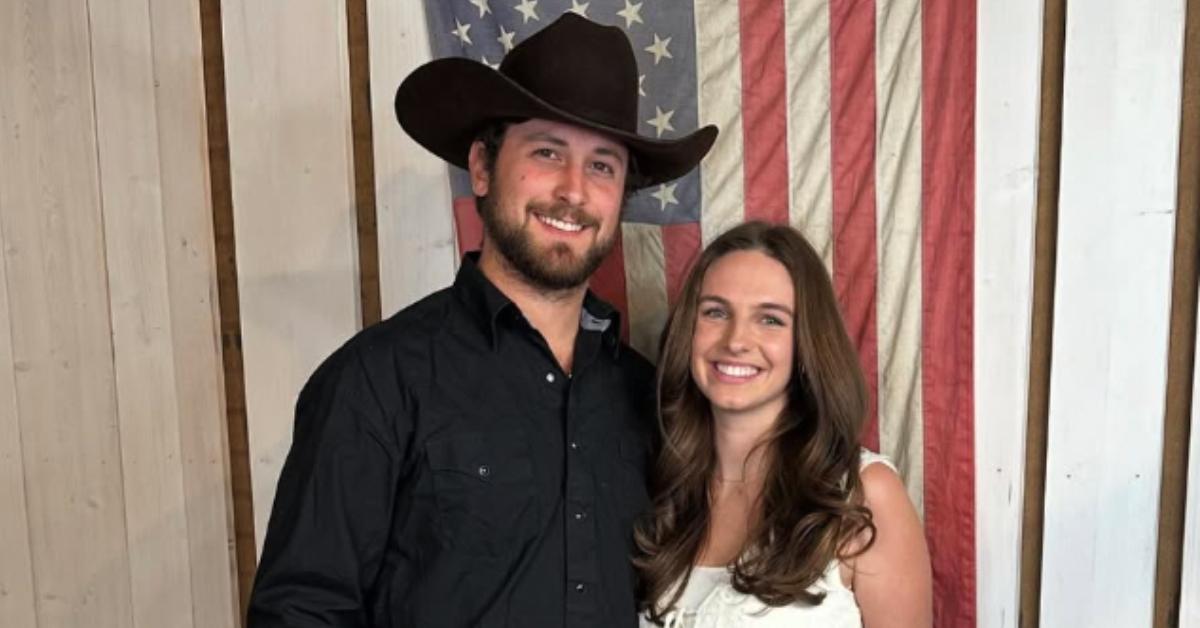 Farmer Wants a Wife: Are Mitchell and Sydney Still Together?