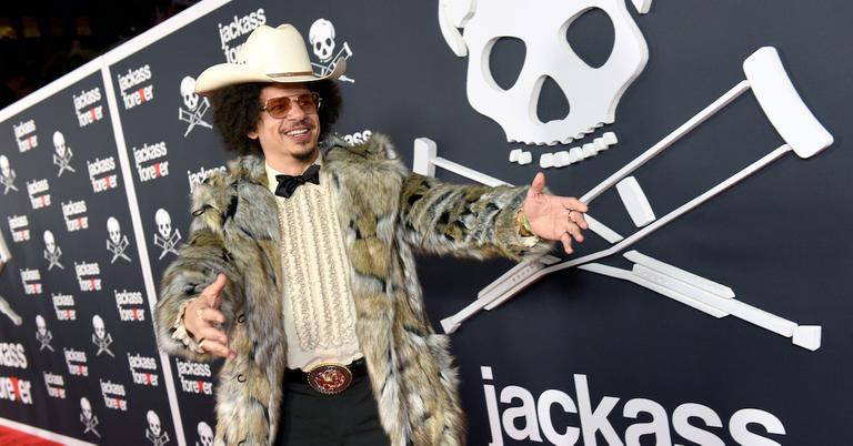 What Is Eric André's Net Worth? Details on the Comedian