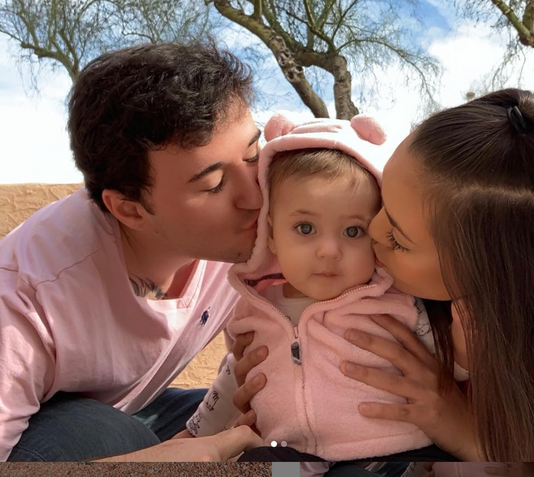 Are Chloe and Max from TLC's 'Unexpected' Still Together?