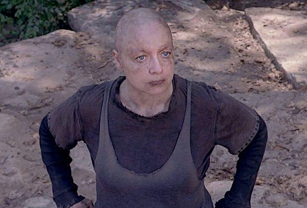 Who Kills Alpha in 'The Walking Dead' Comic Books? — Details