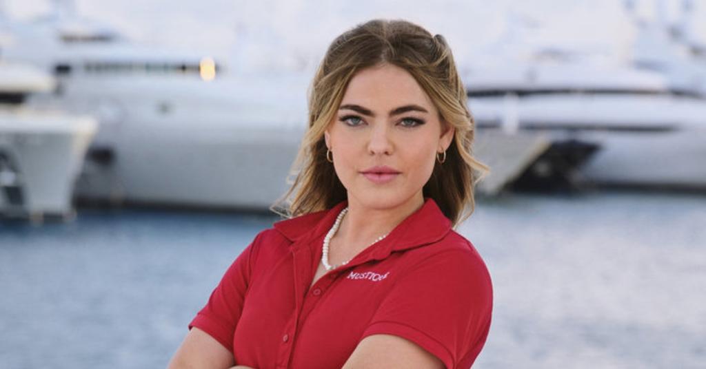 Below Deck Med: Does Bri Muller Get Fired?