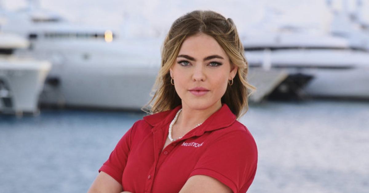 Below Deck Med: Does Bri Muller Get Fired?