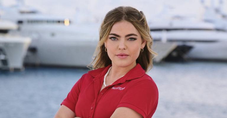 Below Deck Med: Does Bri Muller Get Fired?