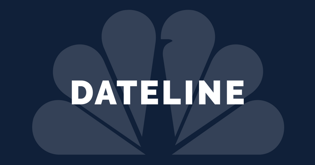 Who Killed Amber Washburn and Josh Niles? Their Story Is on 'Dateline'