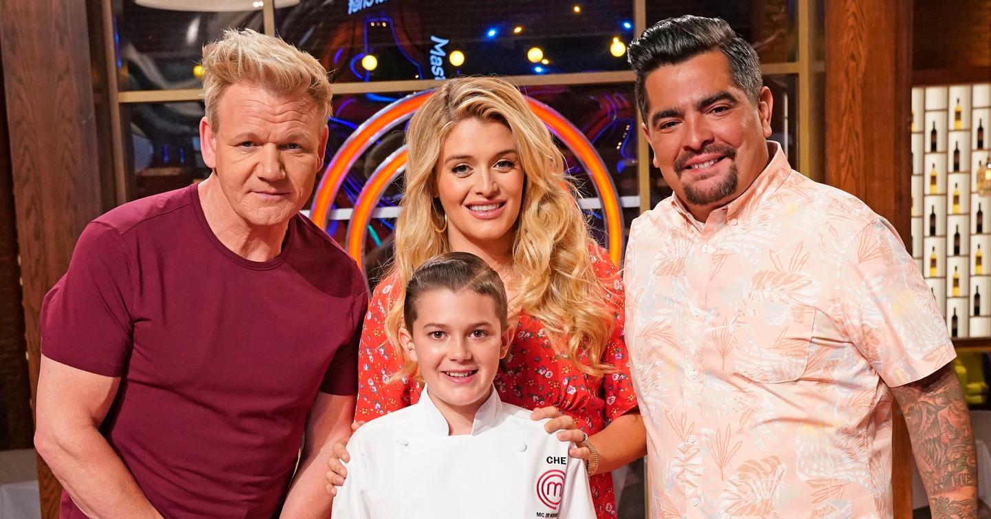 What Was 'Masterchef Junior' Star Che Spoitta's Dad's Cause of Death?