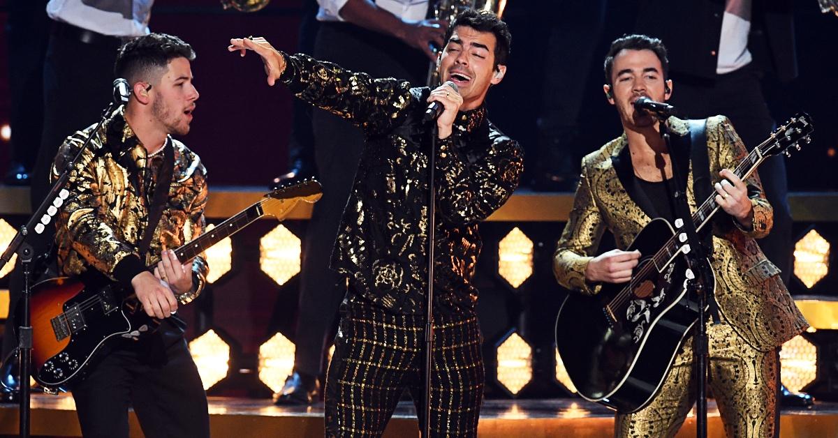 What Is Joe Jonas' Net Worth? His Solo Career and Finances Explained