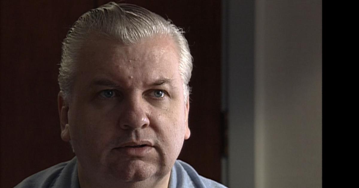 What's the Location of Notorious Serial Killer John Wayne Gacy's House?