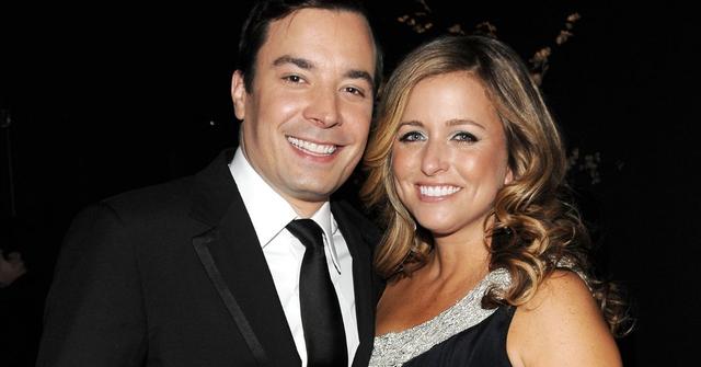 Meet Jimmy Fallon's Two Daughters: Winnie and Frances