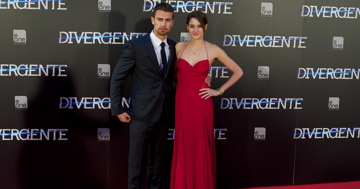 Theo James Lent His Voice for 'The Witcher: Nightmare of the Wolf'